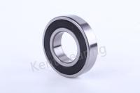 China Deep Groove Ball Bearing 63 Series Zv1-Zv4 Noise Standard for Gear Box Radial Load for sale