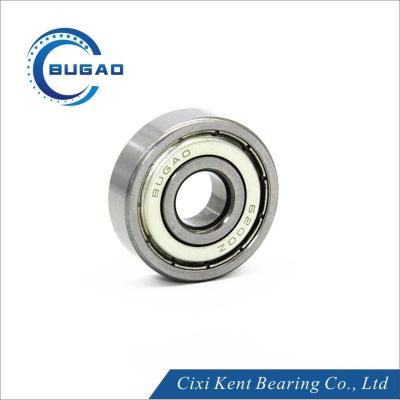 China 6300ZZ Deep Groove Ball Bearing 10x35x11mm Radial Load for Electric Motors and Machinery for sale