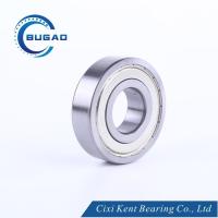 China Deep Groove Ball Bearing 63 Series 6300-6307 for Electric Motors and Engineering Machinery for sale