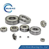 China Deep Groove Ball Bearing 63 Series for Auto AC Compressor P5 Precision Z4 Noise for sale