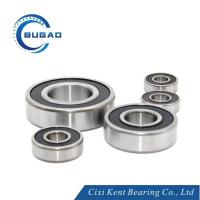 China Deep Groove Ball Bearing 63 Series for Auto AC Compressor P5 Precision Z4 Noise for sale