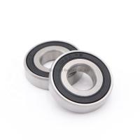 China Deep Groove Ball Bearing 69 Series 6900 6901 6902 6903 for Auto Engine Parts for sale