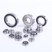 China 6908 Deep Groove Ball Bearing 40x62x12mm for Auto Engine High Speed Low Noise for sale