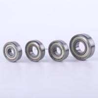 China 6908 Deep Groove Ball Bearing 40x62x12mm for Auto Engine High Speed Low Noise for sale