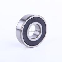 China 6908 Deep Groove Ball Bearing 40x62x12mm for Auto Engine High Speed Low Noise for sale