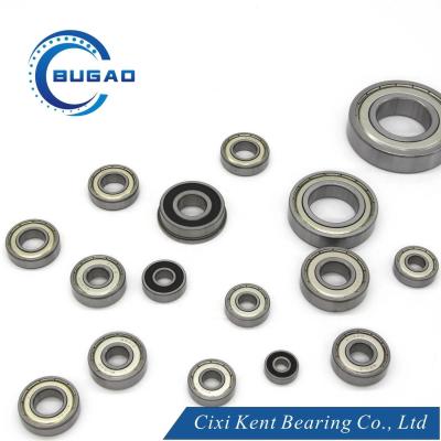 China Deep Groove Ball Bearing 6900-6910 ZZ 2RS 2RZ for Auto Engine Electric Motor for sale