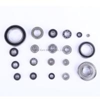 China Deep Groove Ball Bearing 6900-6910 ZZ 2RS 2RZ for Auto Engine Electric Motor for sale
