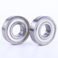 China Deep Groove Ball Bearing 6900-6910 ZZ 2RS 2RZ for Auto Engine Electric Motor for sale