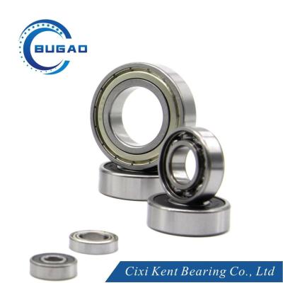 China Miniature Deep Groove Ball Bearing 693zz W693 694 695 696 P5 for Electric Motors for sale