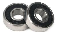 China Miniature Inch Bearings R156 R166 R3 R168 R4 R6 R8 R10 R12 Bearing Steel 8mm to 28mm OD for sale