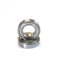 China Deep Groove Ball Bearing 69 Series 6906-6910 P5 Precision Low Noise for Motors for sale