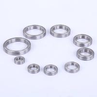 China Deep Groove Ball Bearing 69 Series 6906-6910 P5 Precision Low Noise for Motors for sale