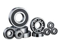 China Mini Deep Groove Ball Bearing 605 5x14x5 mm High Precision Low Noise Chrome Steel for sale