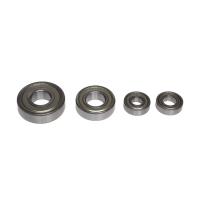China Mini Deep Groove Ball Bearing 605 5x14x5 mm High Precision Low Noise Chrome Steel for sale