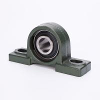 China Mini Deep Groove Ball Bearing 605 5x14x5 mm High Precision Low Noise Chrome Steel for sale