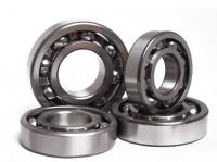 China Deep Groove Ball Bearing 604-609 ZZ 2RS Chrome Steel P0 C3 for Motors and Machinery for sale