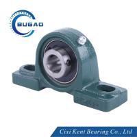 China Heavy Duty Pillow Block Bearing UCP205 25mm Bore for Construction Equipment for sale