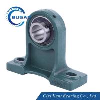 China Heavy Duty Pillow Block Bearing UCP205 25mm Bore for Construction Equipment for sale