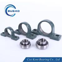 China Heavy Duty Pillow Block Bearing UCP205 25mm Bore for Construction Equipment for sale