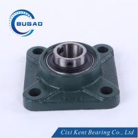 China Heavy Duty Pillow Block Bearing UCP Series with Cast Iron Housing 20mm Bore for sale
