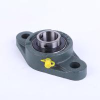 China UCPH 202 Pillow Block Bearing Self-Aligning for Agricultural Machinery 30mm Bore for sale