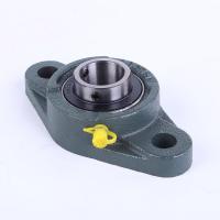 China UCFL 209 Pillow Block Bearing Unit Housing for Construction Machinery 45mm Bore for sale