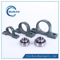 China UCP201 Pillow Block Bearing 12mm Bore Self-Aligning for Agricultural Machinery for sale