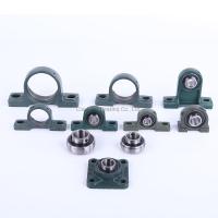 China UCP201 Pillow Block Bearing 12mm Bore Self-Aligning for Agricultural Machinery for sale
