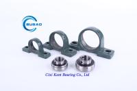 China UCP215 Pillow Block Bearing 75mm Bore Self-Aligning for Power Tiller for sale