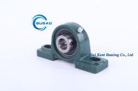 China UCP 217 Pillow Block Bearing 85mm Bore Self-Aligning Spherical Ball Bearing for Industrial Machinery for sale