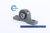 China UCP 217 Pillow Block Bearing 85mm Bore Self-Aligning Spherical Ball Bearing for Industrial Machinery for sale