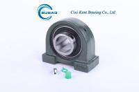 China UCP 217 Pillow Block Bearing 85mm Bore Self-Aligning Spherical Ball Bearing for Industrial Machinery for sale