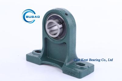 China UCP 218 Pillow Block Bearing 90mm Bore Agricultural Machinery Tractor Truck Z1V1 for sale
