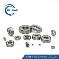 China Deep Groove Ball Bearing 638 8x28x9mm High Speed Customizable for 3D Printer for sale