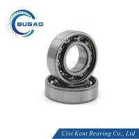 China Deep Groove Ball Bearing 62 Series 6204 6205 6206 ZZ 2RS 2RZ for Auto Engine Parts for sale