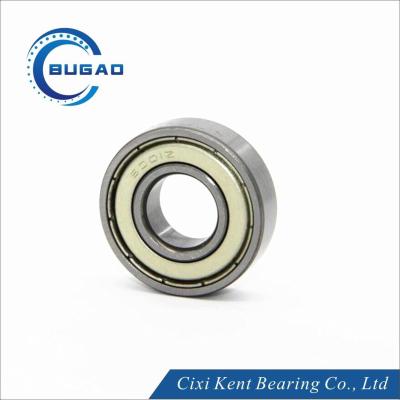 China Deep Groove Ball Bearings 60 Series 6000 6001 6002 6003 for Vehicle Engine for sale