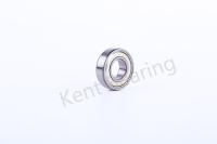 China Deep Groove Ball Bearings 60 Series 6000 6001 6002 6003 for Vehicle Engine for sale
