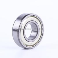 China 60 Series Deep Groove Ball Bearings 6007-6010 for Auto Engine Parts for sale