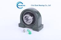 China UCF211 Pillow Block Bearing 55mm Bore Self-Aligning for Engineering Machinery for sale