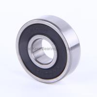 China Stainless Steel Radial Ball Bearings 7mm to 80mm Bore RoHS ZV1 ZV2 ZV3 for sale