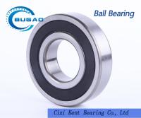 China Stainless Motor Bearing 63 Series ZV1-ZV4 Low Noise P5 Precision for Smooth Operation for sale