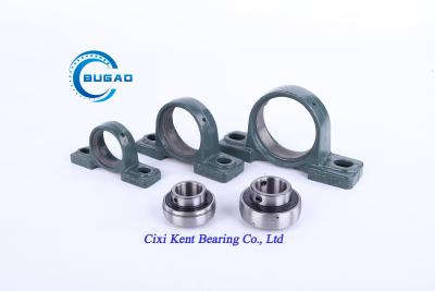 China UCT207 Pillow Block Bearing 35mm Bore Self-Aligning for Tractor Agricultural Machinery for sale