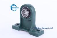 China UCT207 Pillow Block Bearing 35mm Bore Self-Aligning for Tractor Agricultural Machinery for sale