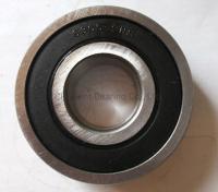 China P5 Chrome Steel Deep Groove Ball Bearing 63 Series for Vacuum Cleaner Motor 250 Million Sets for sale