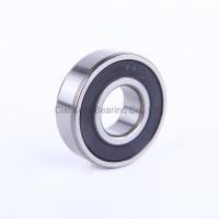 China Deep Groove Ball Bearing 6212 60x110x22mm for Vacuum Cleaner Motor Radial Load for sale