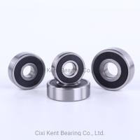 China Deep Groove Ball Bearing 6212 60x110x22mm for Vacuum Cleaner Motor Radial Load for sale