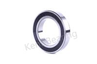 China Deep Groove Ball Bearing 6212 60x110x22mm for Vacuum Cleaner Motor Radial Load for sale