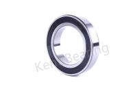 China Deep Groove Ball Bearing 63 Series Radial Load Bearing for Vacuum Cleaner Manufacture for sale