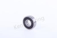 China Deep Groove Ball Bearing 63 Series Radial Load Bearing for Vacuum Cleaner Manufacture for sale