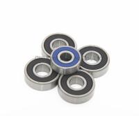 China Dgbb 63 Series 6306 Deep Groove Ball Bearing Open ZZ 2RS for High Speed Motor 30mm Bore for sale